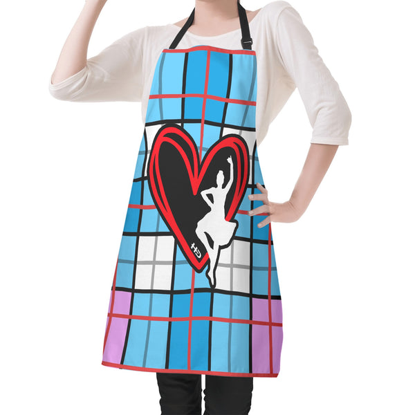 Highland Dancer Apron - FREE p&p – The Highland Dancer