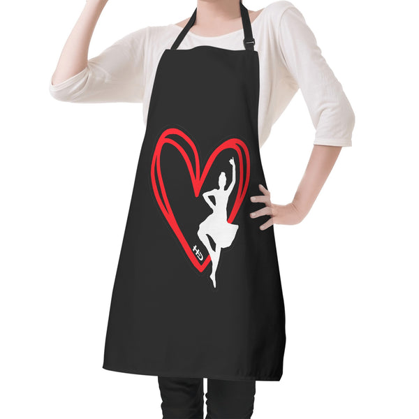 Highland Dancer Apron - FREE p&p – The Highland Dancer