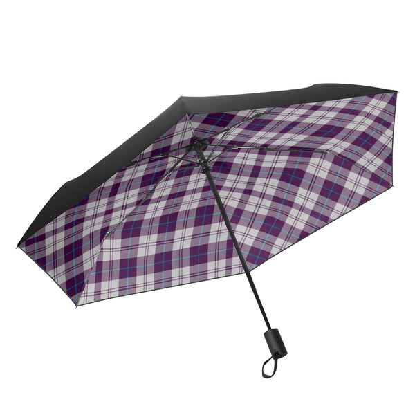 Purple Clan Cunningham Dress Tartan Umbrella - Free p&p Worldwide – The ...