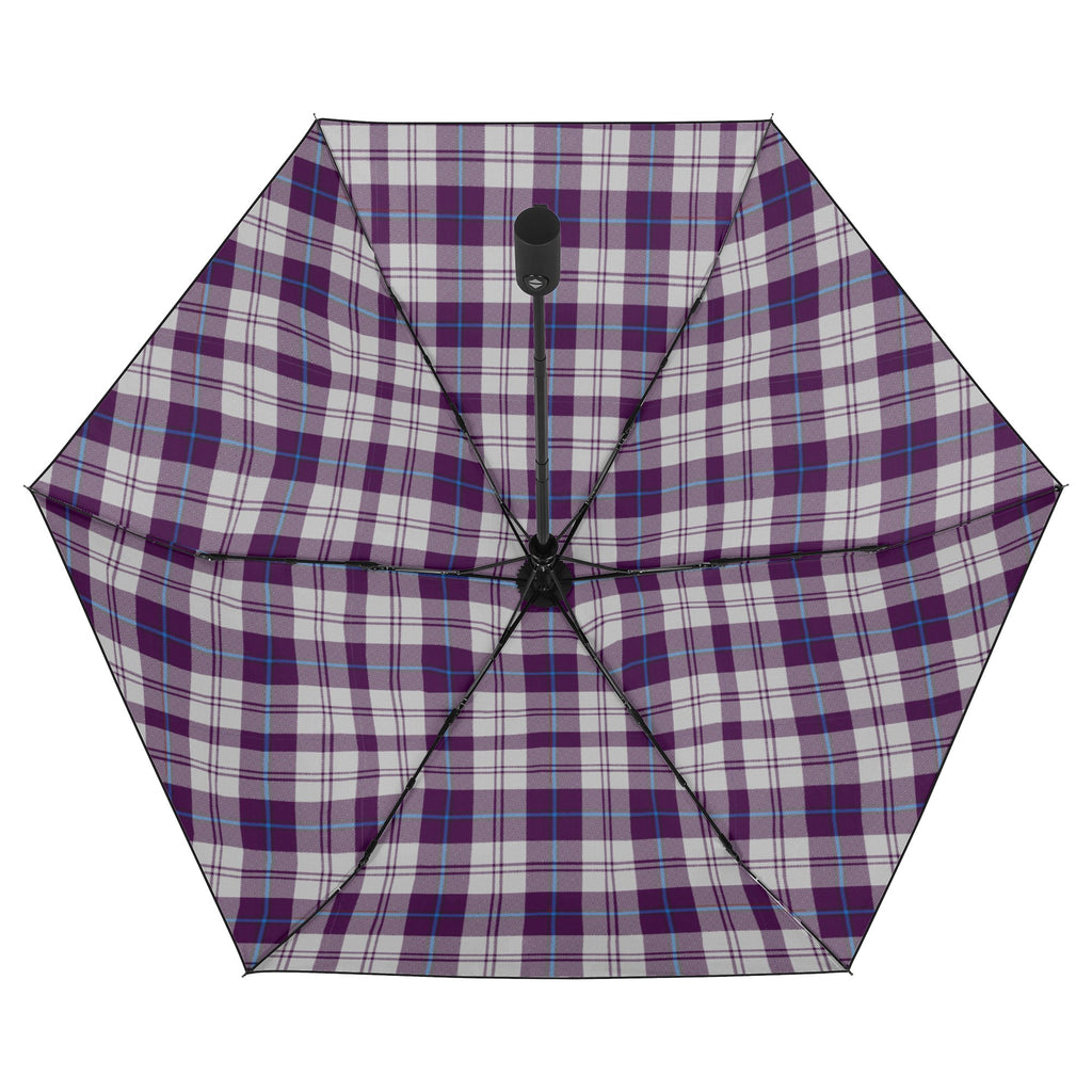 Purple Clan Cunningham Dress Tartan Umbrella - Free p&p Worldwide – The ...