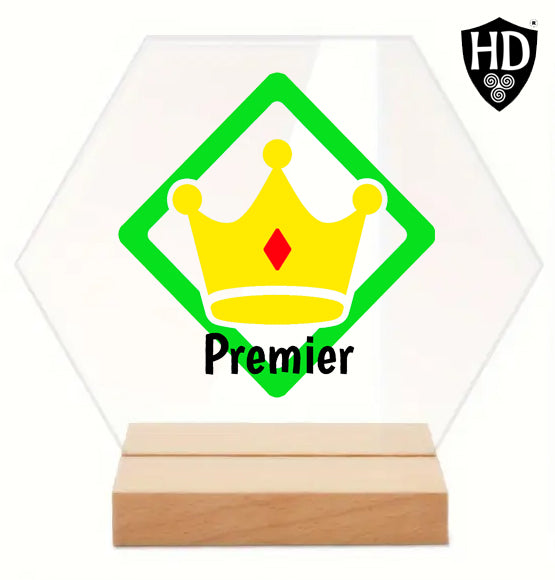 Premier Award - Free p&p UK – The Highland Dancer