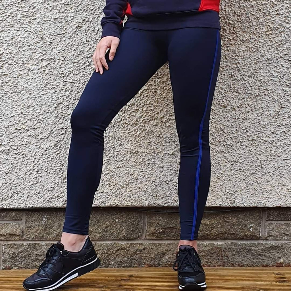 Team Legs - Ladies – The Highland Dancer