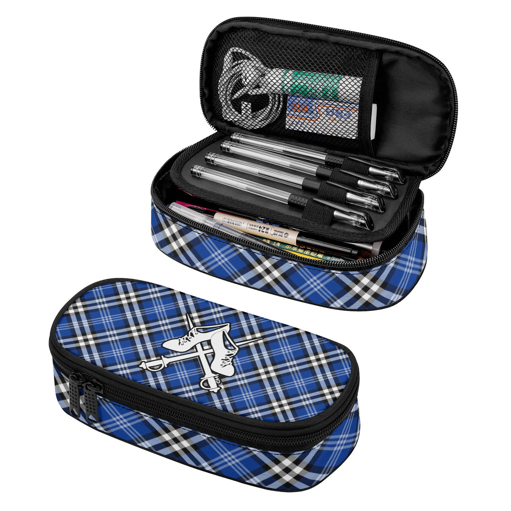 Layered pencil case store