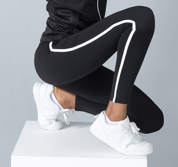 Team Legs - Ladies – The Highland Dancer