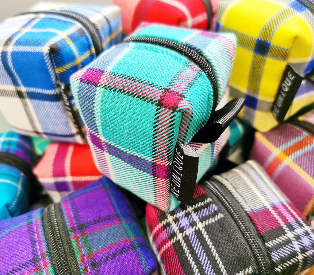 Re-Unique Scotland – The Highland Dancer