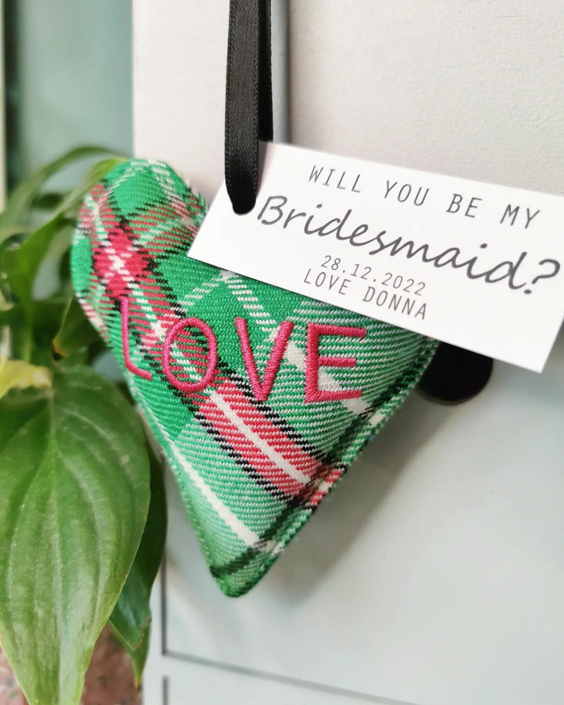 Re-Unique Scotland – The Highland Dancer