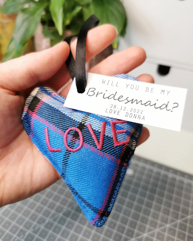 Re-Unique Scotland – The Highland Dancer