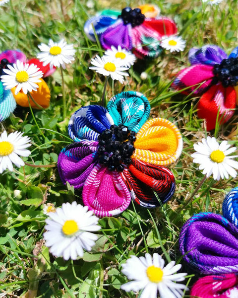 Re-Unique Scotland – The Highland Dancer